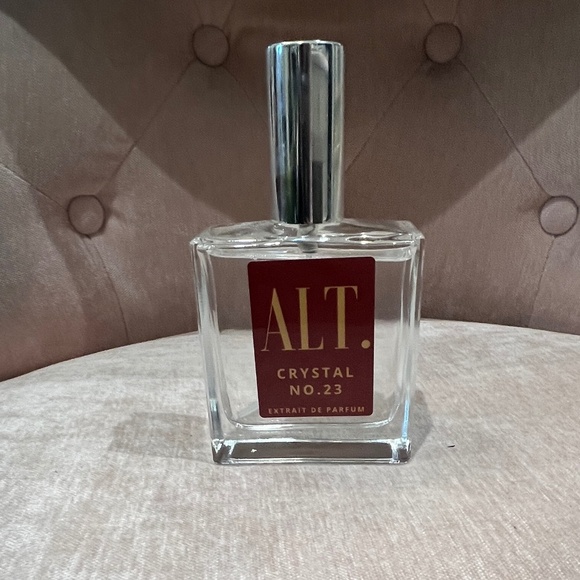 ALT. Crystal | Other | New Alt Crystal No23 2oz | Poshmark